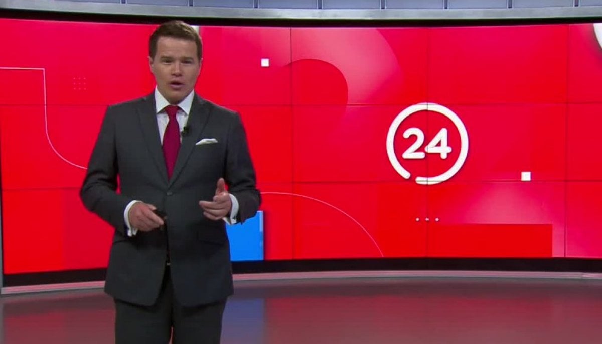 24 Horas Central - Sábado 19 de noviembre | 24horas