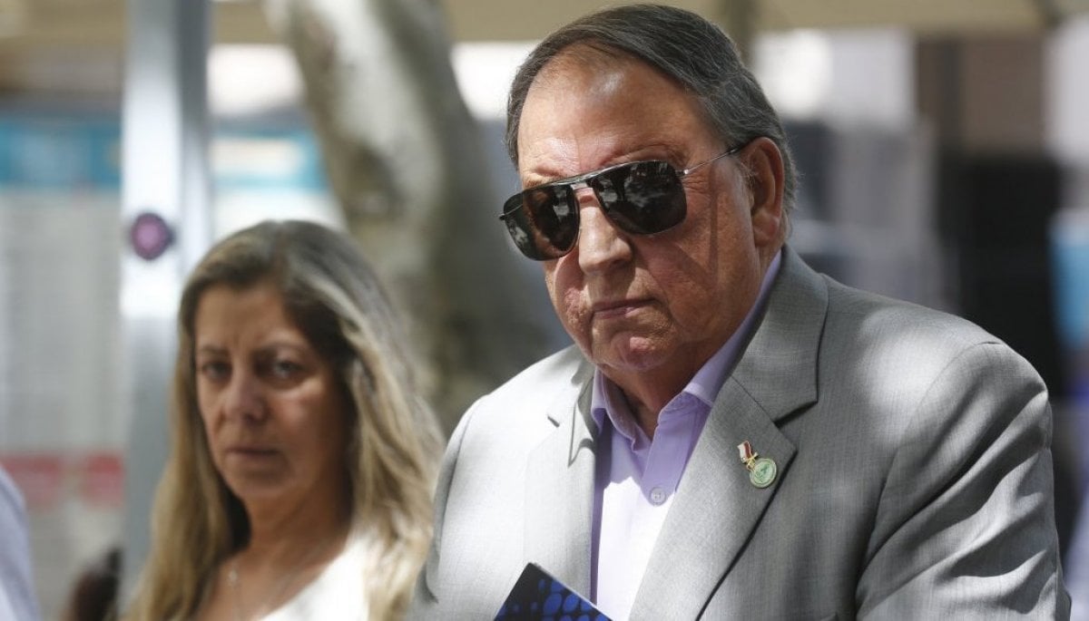 Presidente de la CNTC tras reunión con Marcel: “Se establecerá una variabilidad del Mepco" | 24horas