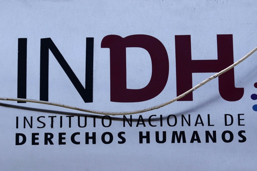 Cámara aprueba asignación de presupuesto para el INDH | 24horas
