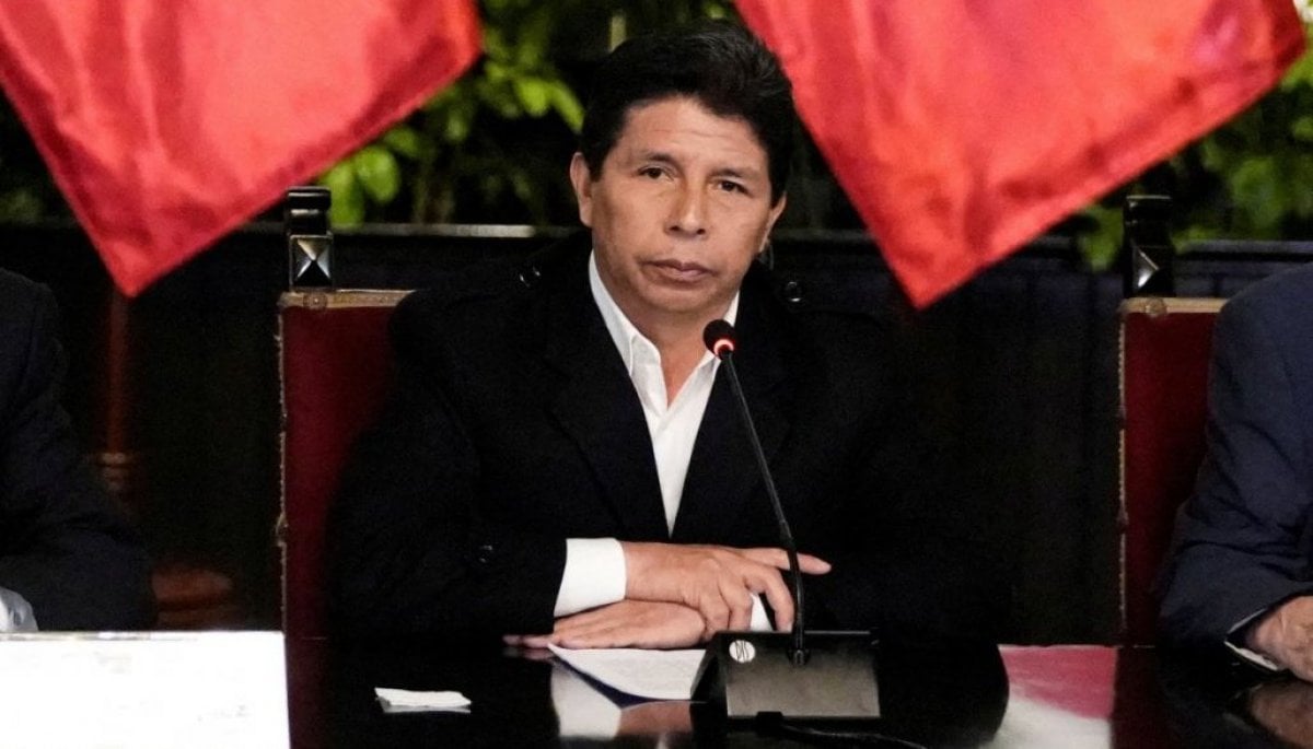 Académico por crisis política en Perú: "Ha aumentado la probabilidad de ...