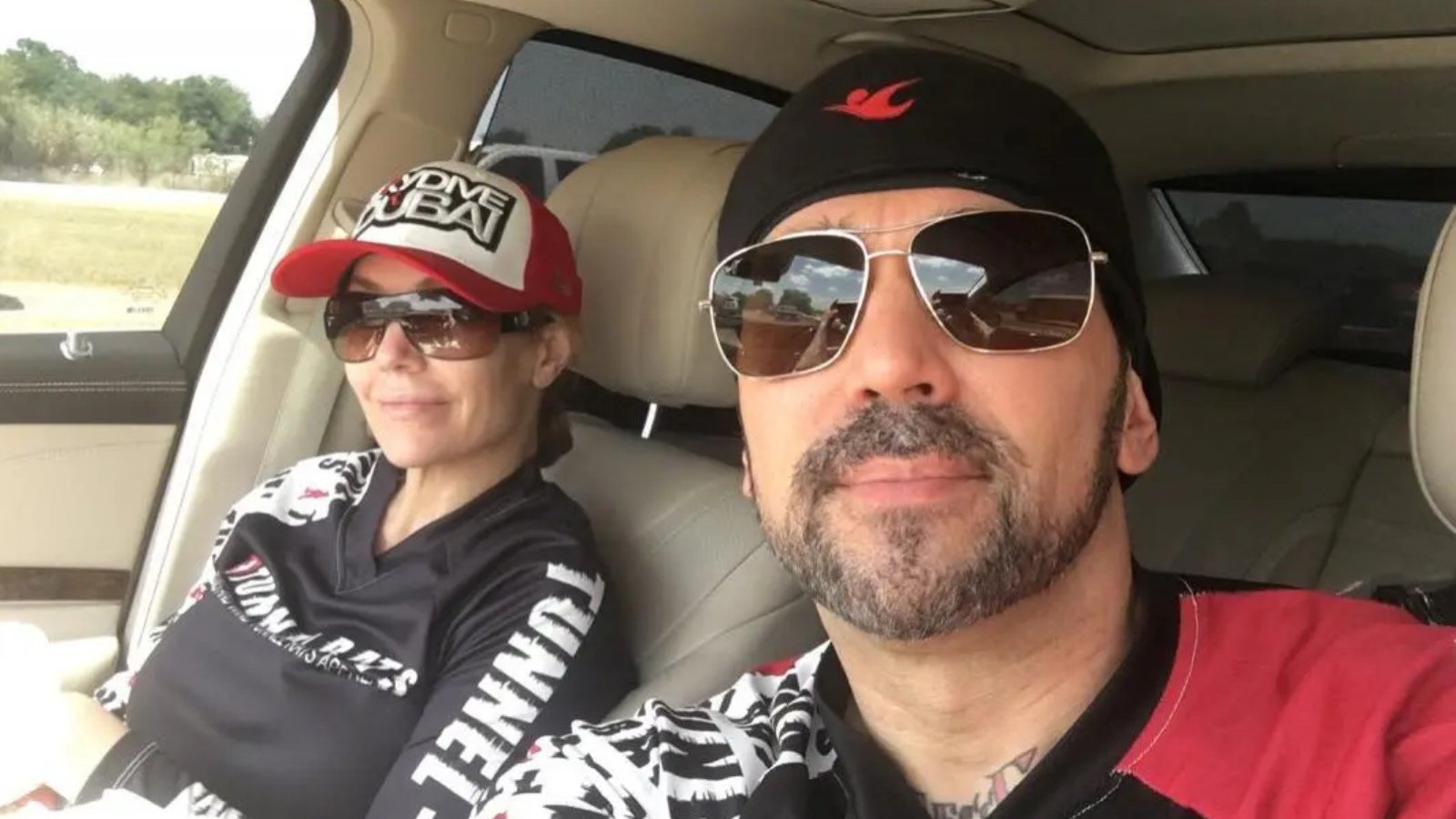 Jason David Frank Y Sus Hijos La Devastadora Muerte De Jason David