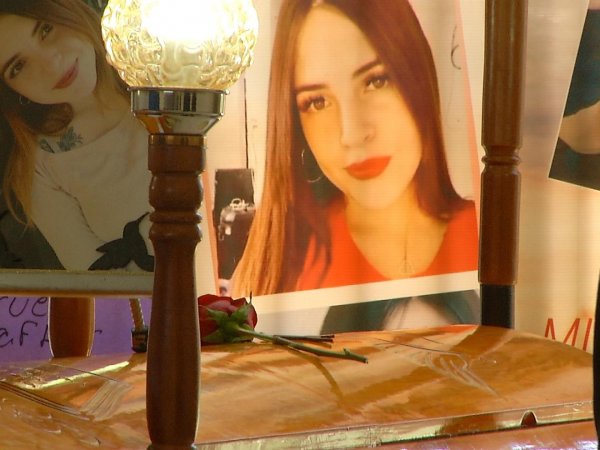 Corte de Apelaciones otorga libertad a encubridor de femicidio de Michelle Ayala en Quilpué ...