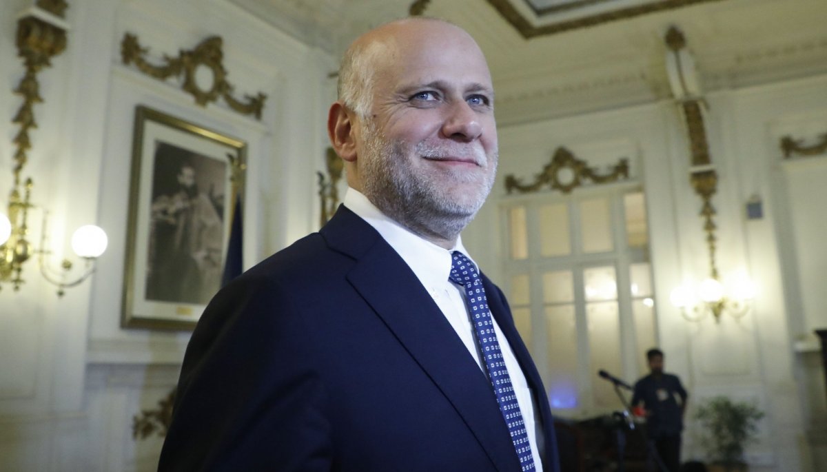 Elizalde tras negociaciones por proceso constitucional: "Todavía no es ...