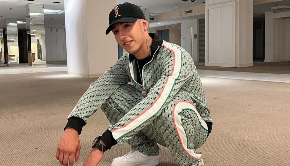 "Algunos dicen por ahí, 'flaites con suerte', no compañero": la ...