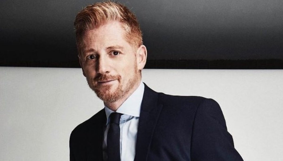 El análisis de Martín Liberman a Brasil: "Me parece un rival ganable ...