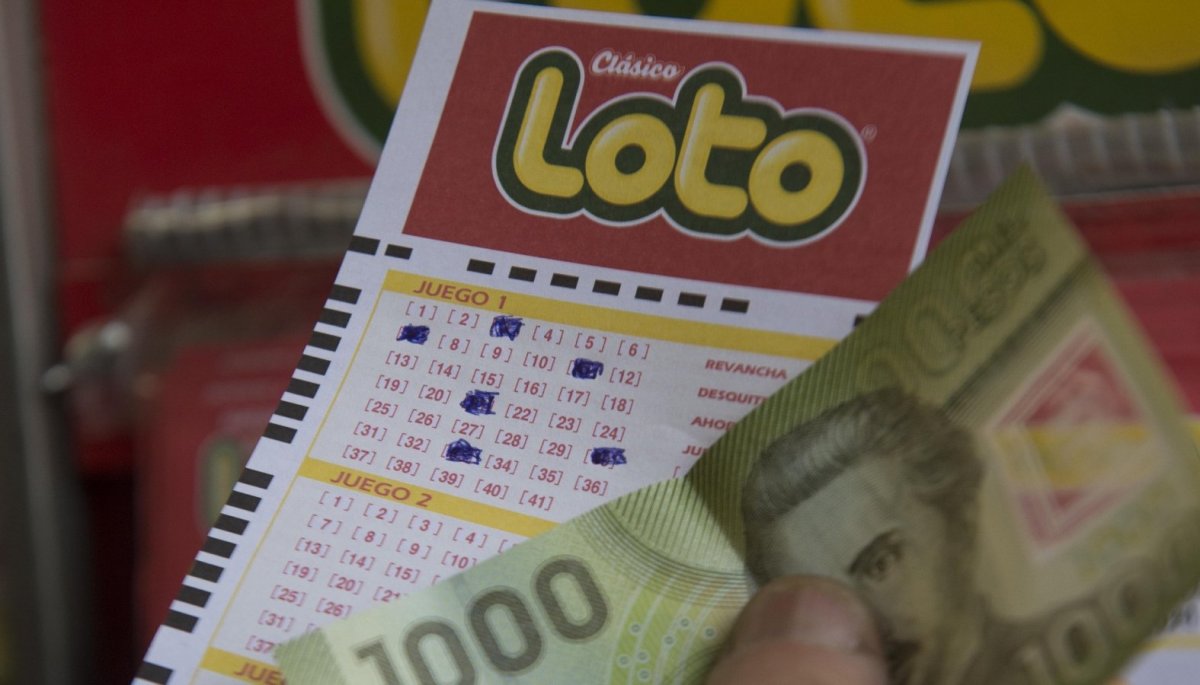 Son más de $3 mil millones: buscan a ganador del Loto en la región de ...