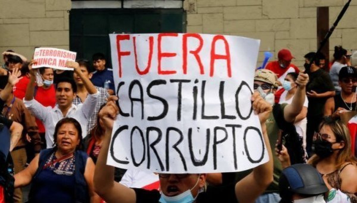 Pedro Castillo: las claves detrás del caos político en Perú que llevó a la destitución y ...