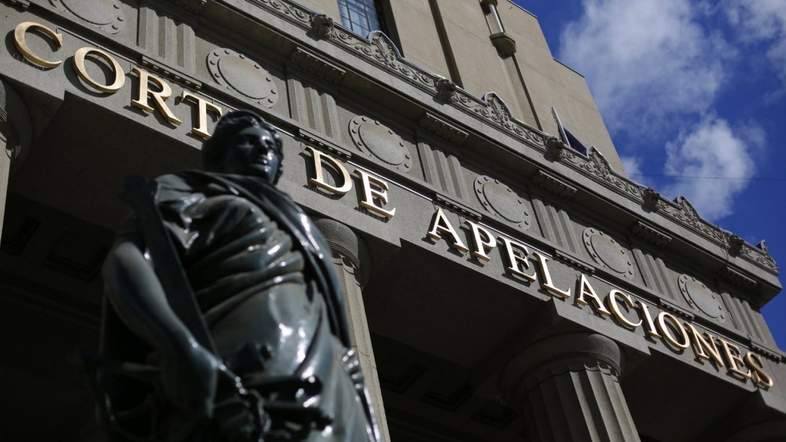 Corte De Valparaíso Rechazó Recurso De Exdirector Municipal De Viña Del