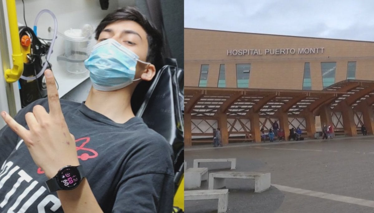 Investigan muerte de joven en Hospital de Puerto Montt: habría esperado 12 horas por atención ...