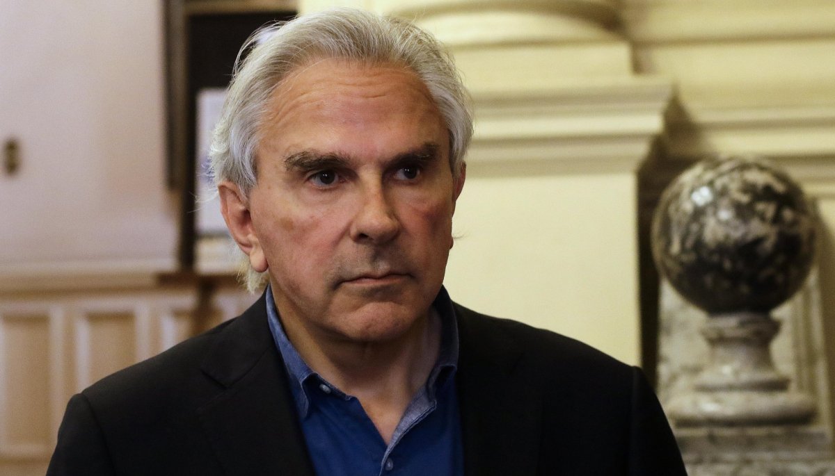 Senadores de la UDI votarán en contra de Marta Herrera para ser fiscal nacional | 24horas