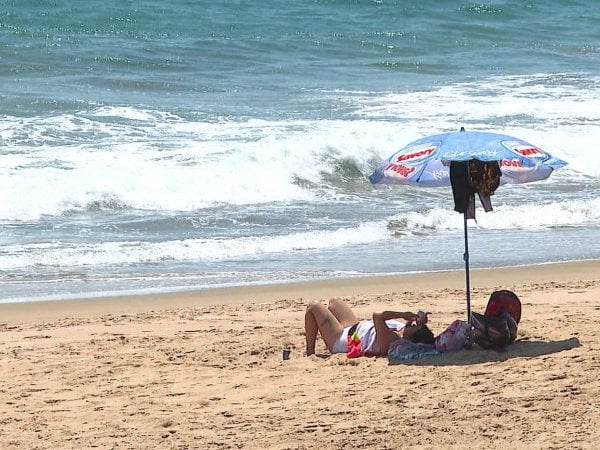 Dos comunas de la región realizan lanzamiento de temporada de playas ...
