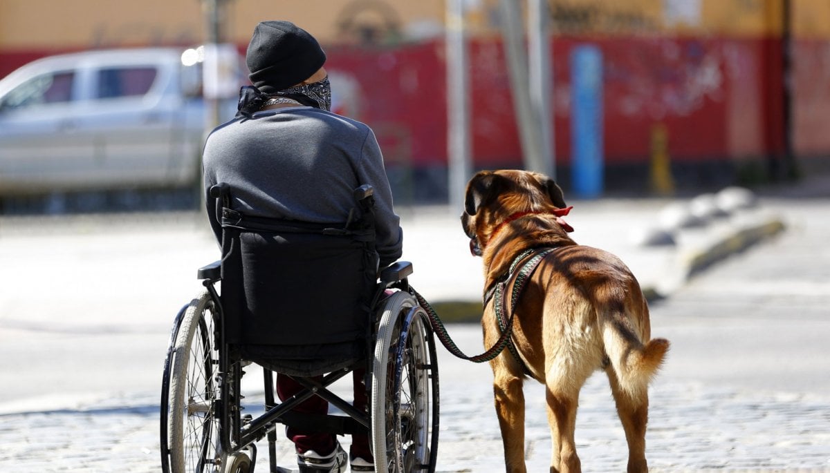 Personas en situación de invalidez y/o discapacidad: ¿a qué beneficios ...