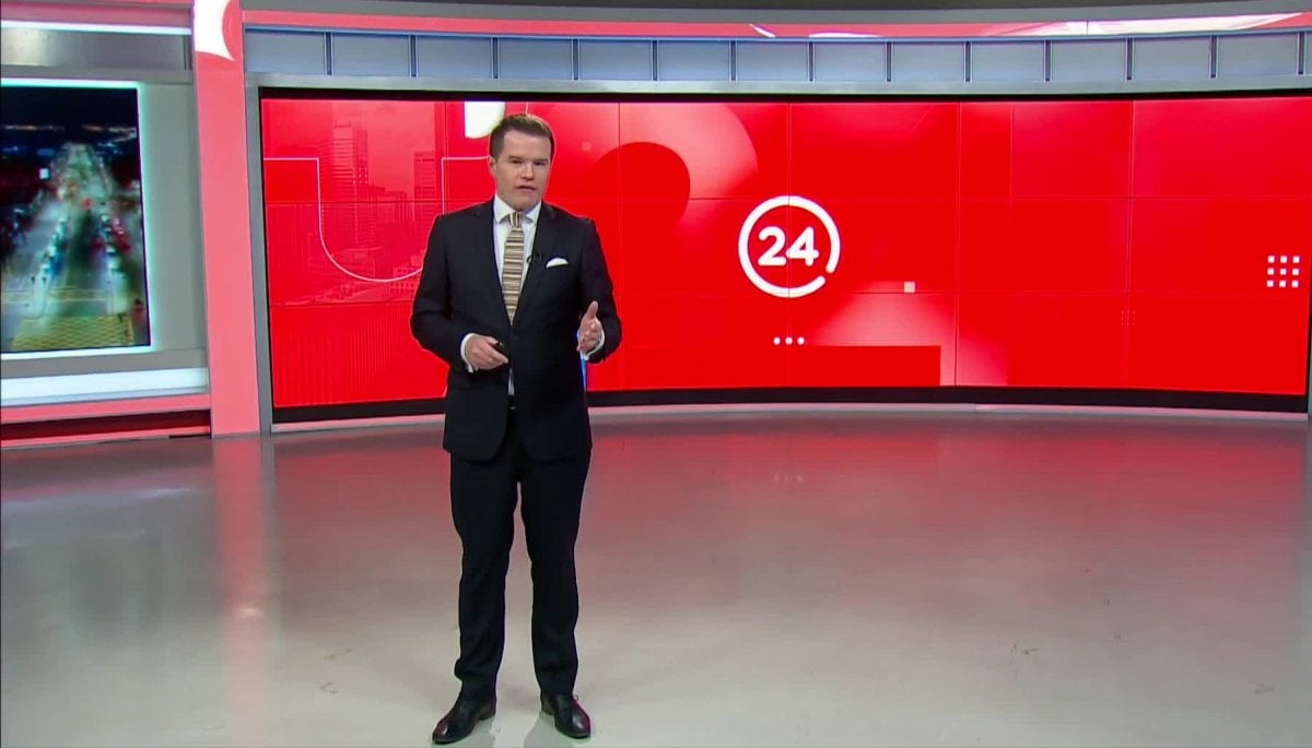 24 Horas Central: Sábado 17 de diciembre | 24horas