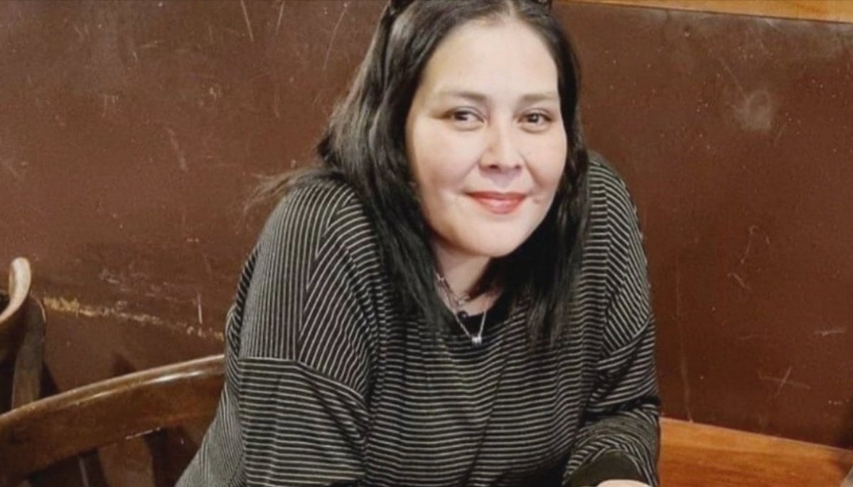 Matrona en riesgo vital por golpiza de su pareja médico: siquiatra ...