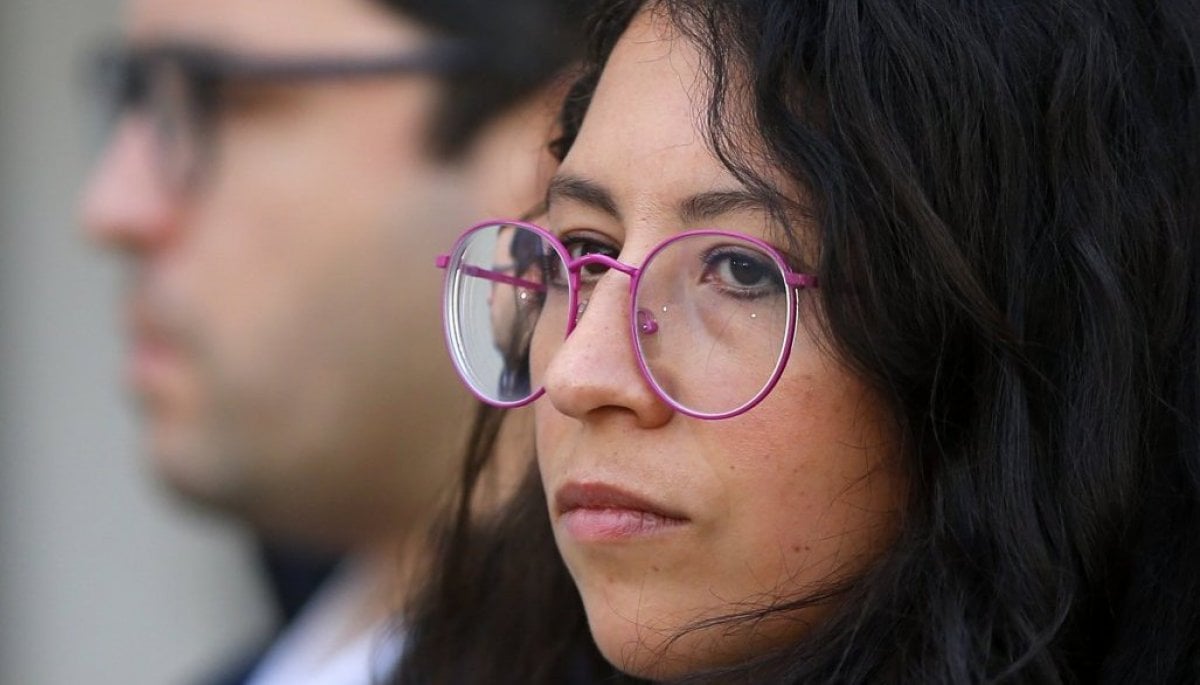 Diputada Yeomans por proceso constituyente: "Tenemos el desafío de ...