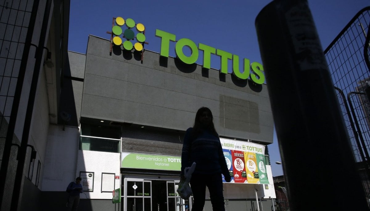 Horario especial Tottus: así funcionará por Navidad y Año Nuevo | 24horas