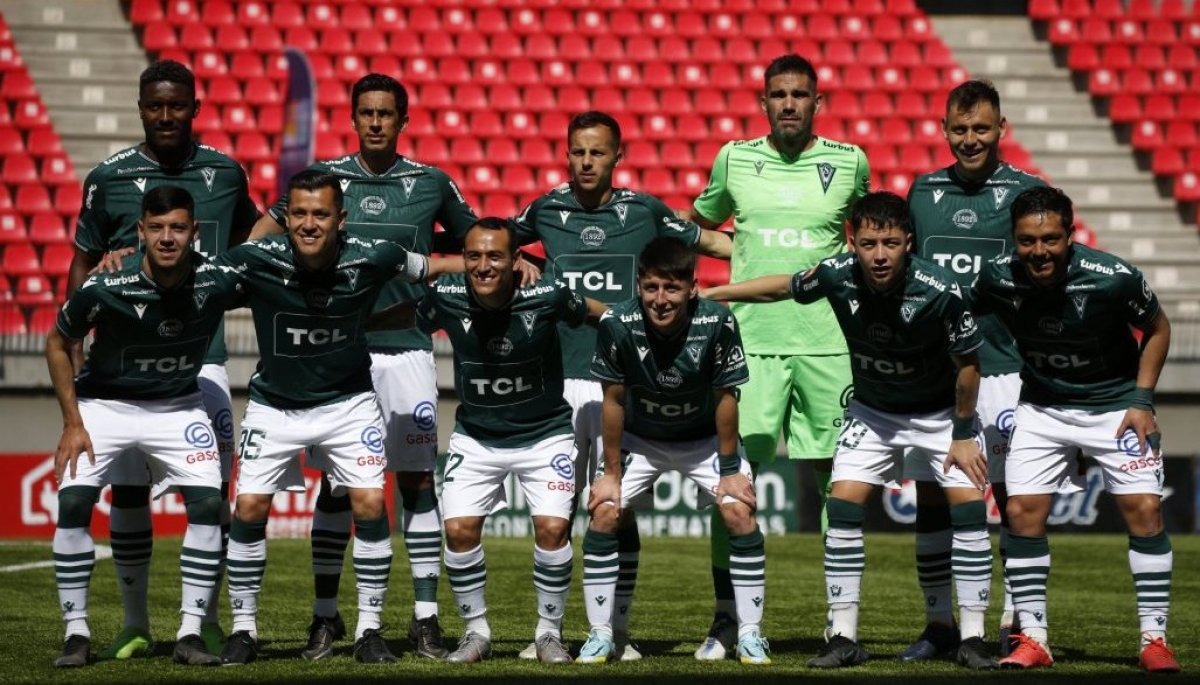 Wanderers alista serie de amistosos para ayudar a damnificados de Viña ...