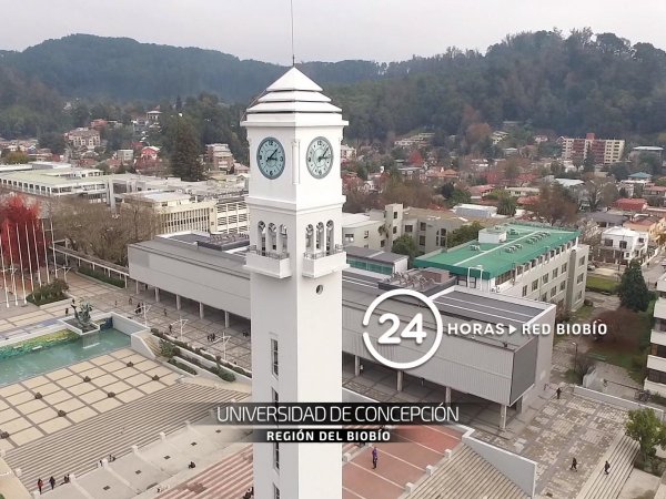 24 Horas Central Red Biobío 26 de diciembre | 24horas