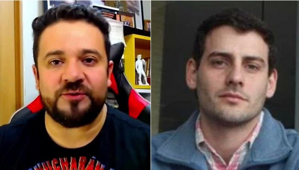 Quién es Leonel Torres, el juez "youtuber" por quien se anularía el ...