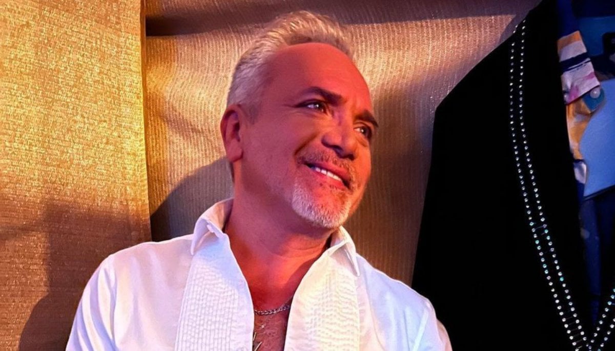 'El Sol de Chile': Luis Jara se llena de elogios tras presentarse en TV de EE.UU. | 24horas