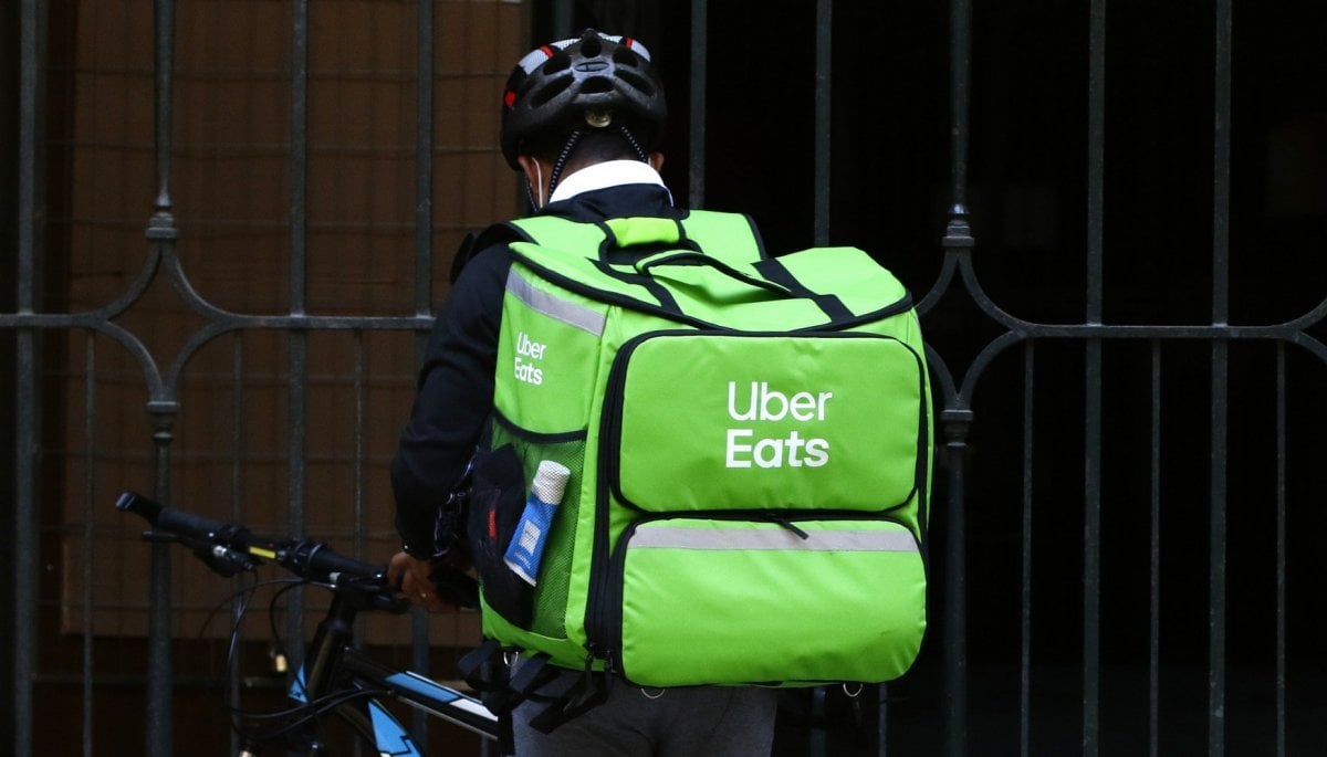 UberEats Chile: "El delivery es un hábito que llegó para quedarse" | 24horas