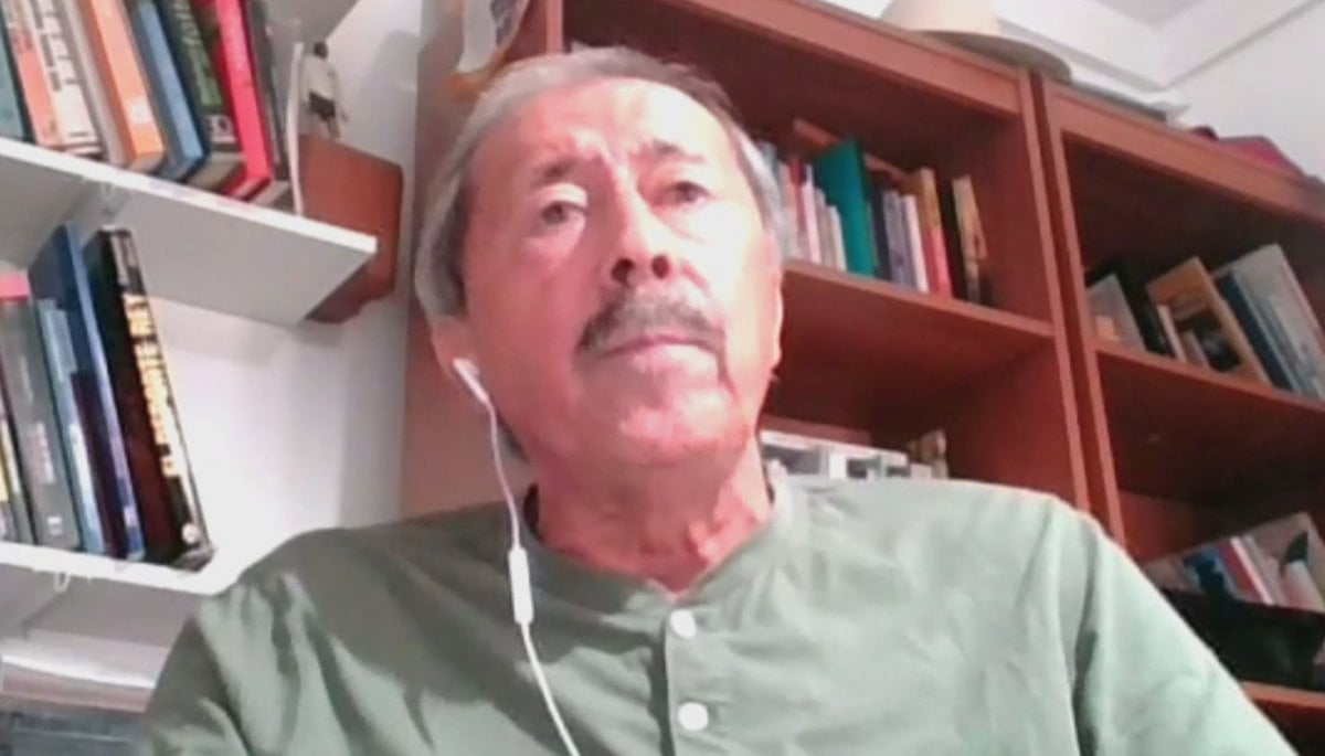 'Pollo' Véliz por Pelé: "Nació para tener la excelencia en el fútbol ...