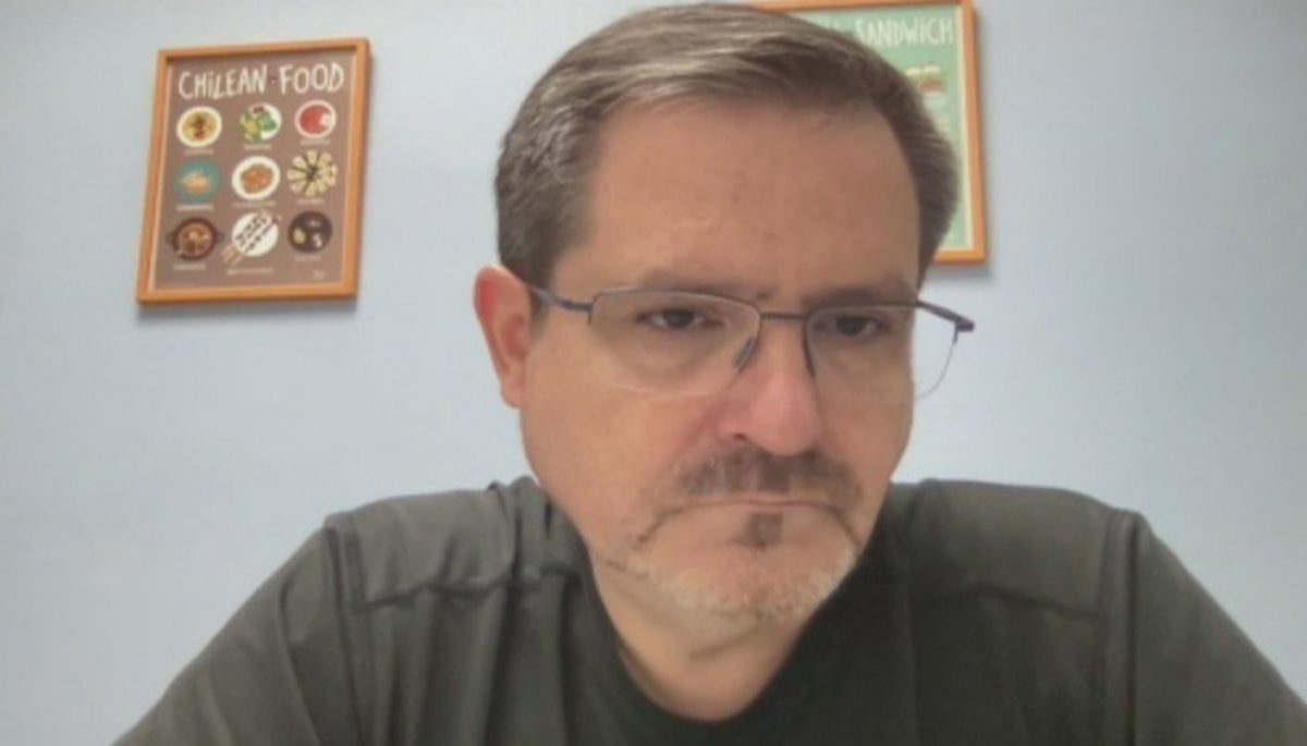 Doctor Jaime Rodríguez: "El 2023 vamos a tener problemas con el COVID y ...