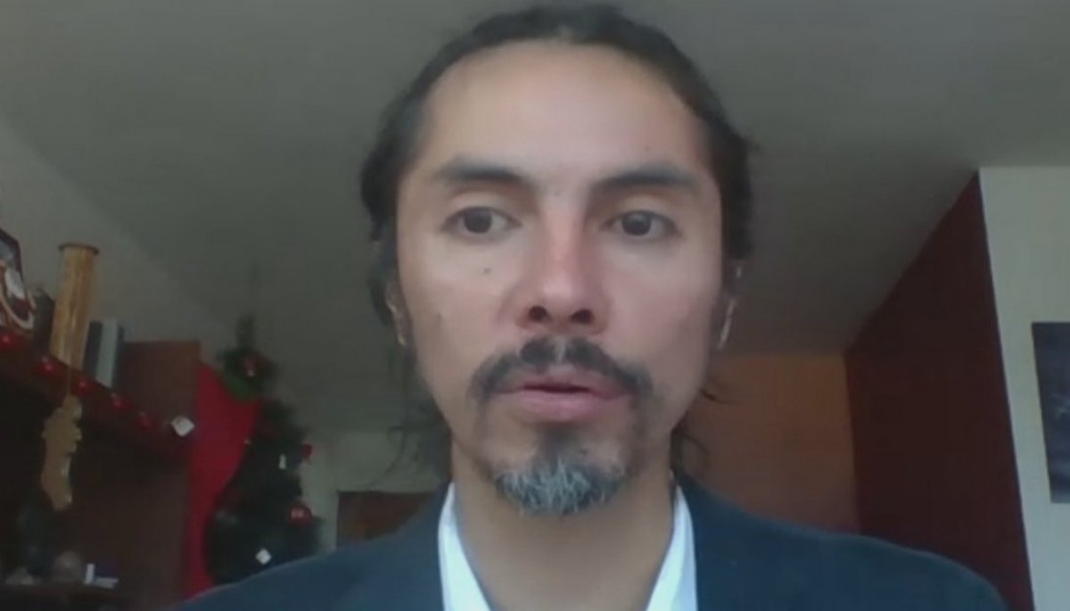 Economista Pablo Peña y sus proyecciones para el 2023: "Es un año que ...