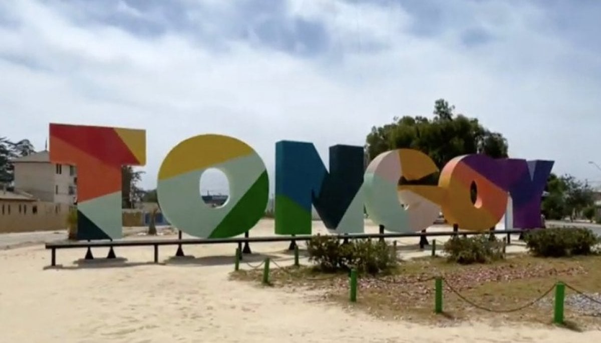 Tongoy: excelente gastronomía e infinitas actividades | 24horas