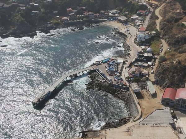 Quintay promete sorprender con sus atractivos turísticos este verano ...