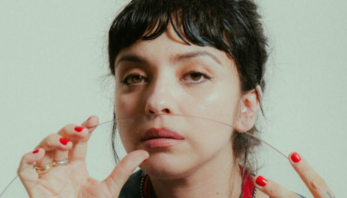 Mon Laferte entrega detalles de su presentación en el Festival del ...