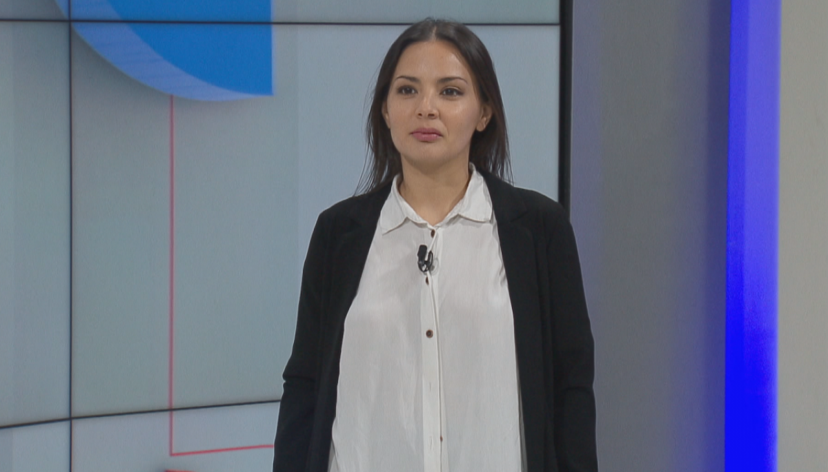 Carolina Arredondo por Festival Teatro a Mil: "Son 130 espectáculos y ...