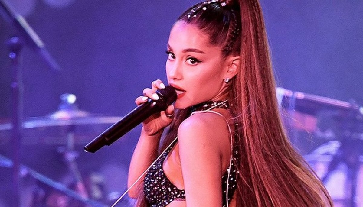 La técnica detrás de éxitos de Ariana Grande, The Weeknd y otros ...