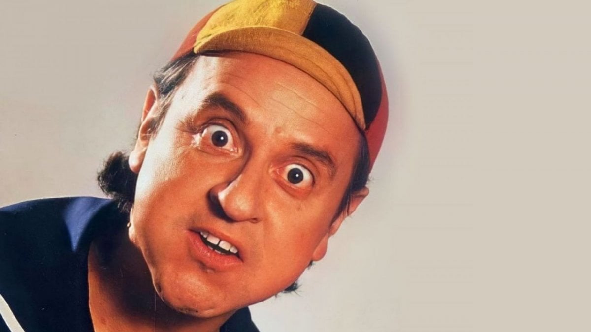 'Quico' se despide: Carlos Villagrán anuncia el "adiós al mundo" | 24horas