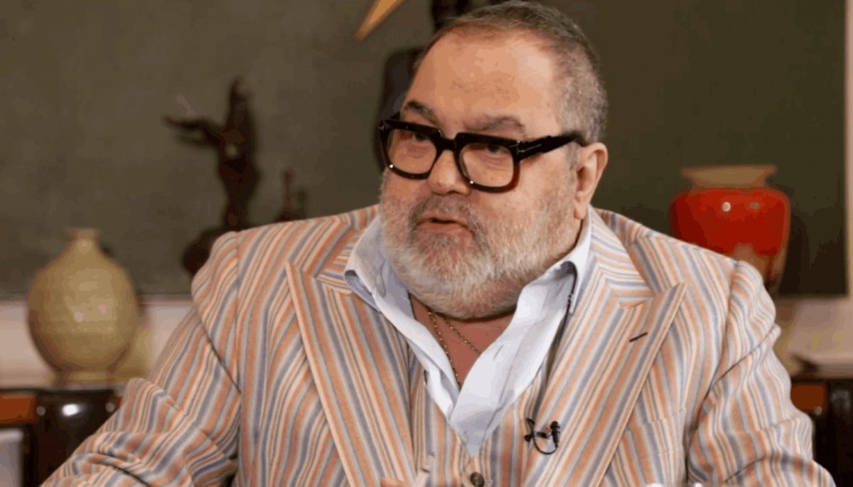 Jorge Lanata en Mejor Hablar: "El Gobierno está más preocupado porque ...