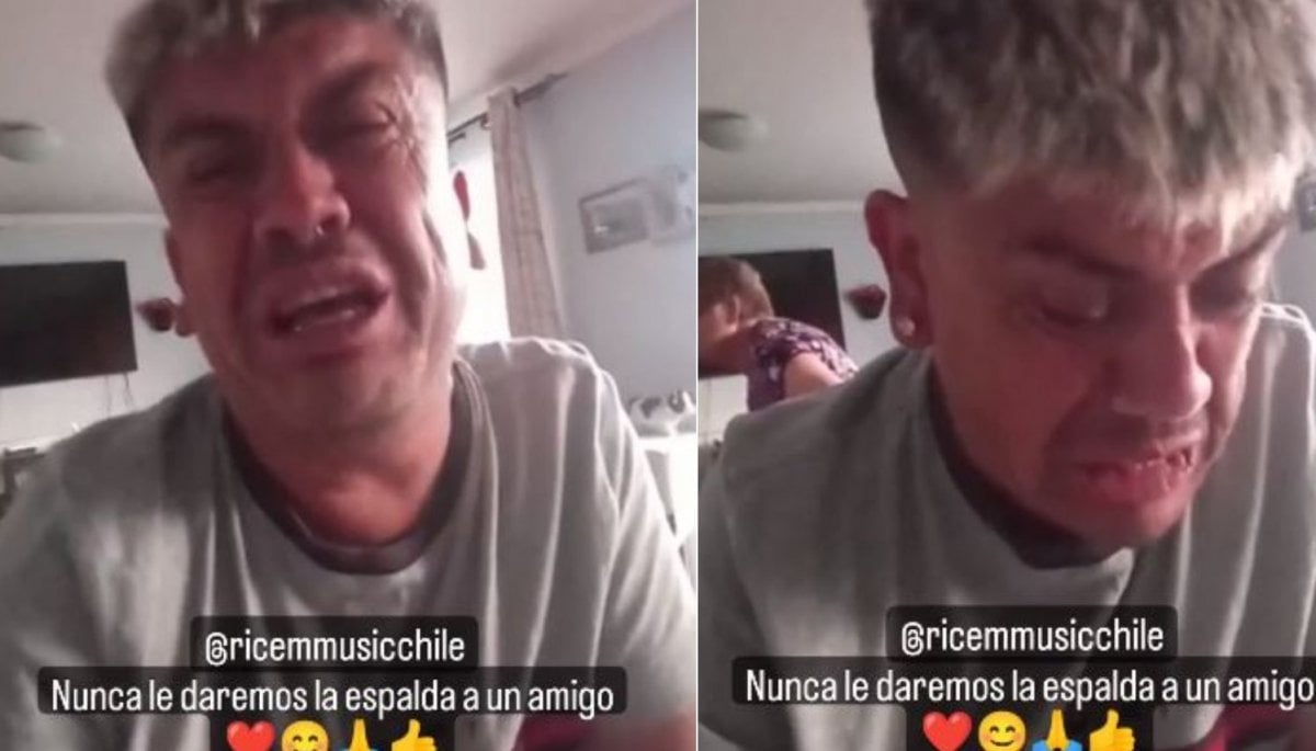 "Loco René" publica video tras denuncia de secuestro: "Estoy ...