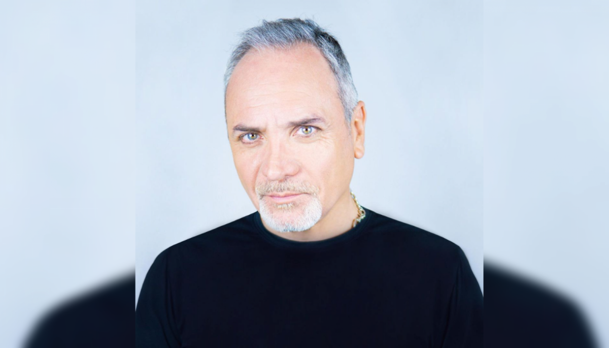 Luis Jara sorprende a sus seguidores con nuevo cambio de look | 24horas