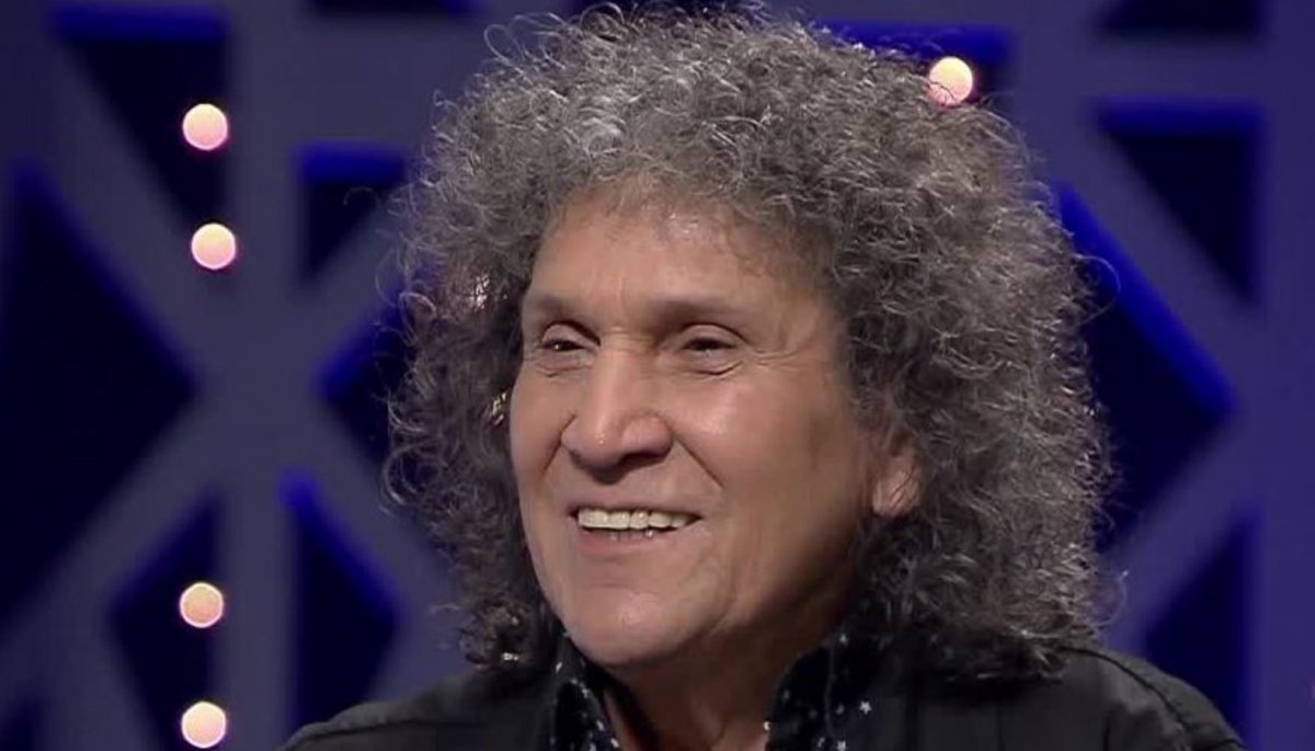 Roberto Márquez e Illapu en Olmué 2023: Roberto Márquez e Illapu en Olmué 2023: