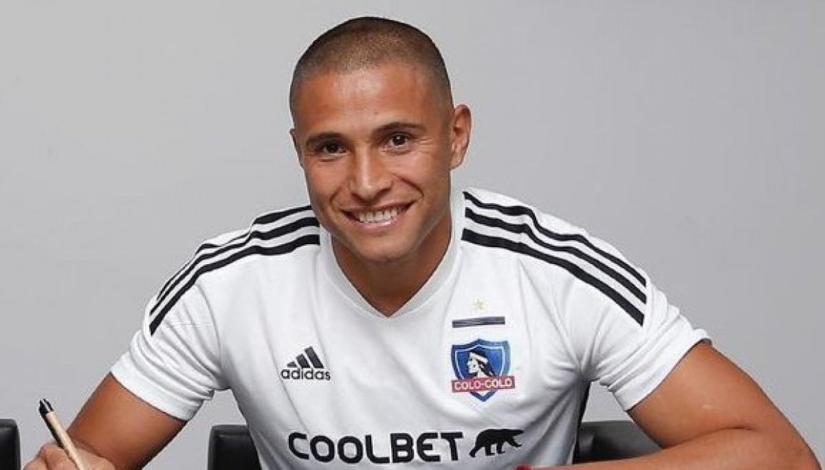 ¿Dos distintos? La confusión que provocó el dorsal que utilizará ...