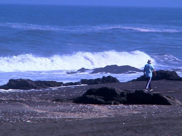 Iloca y Duao: Una costa para enamorarse | 24horas