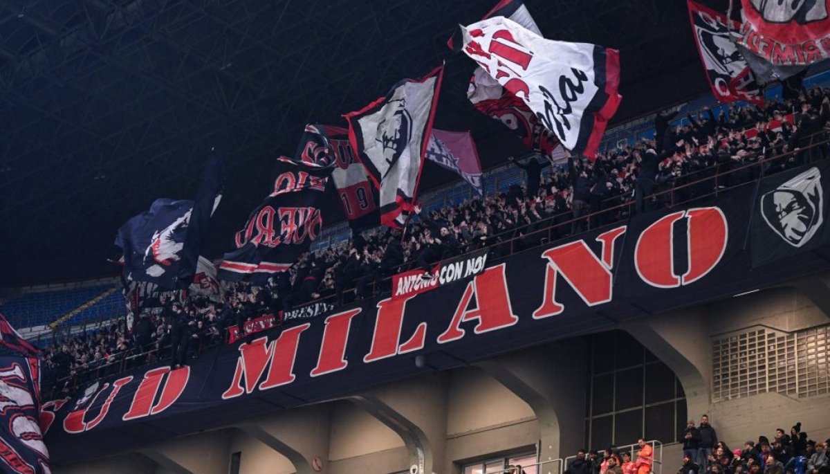 Letra Del Himno Del Ac Milan