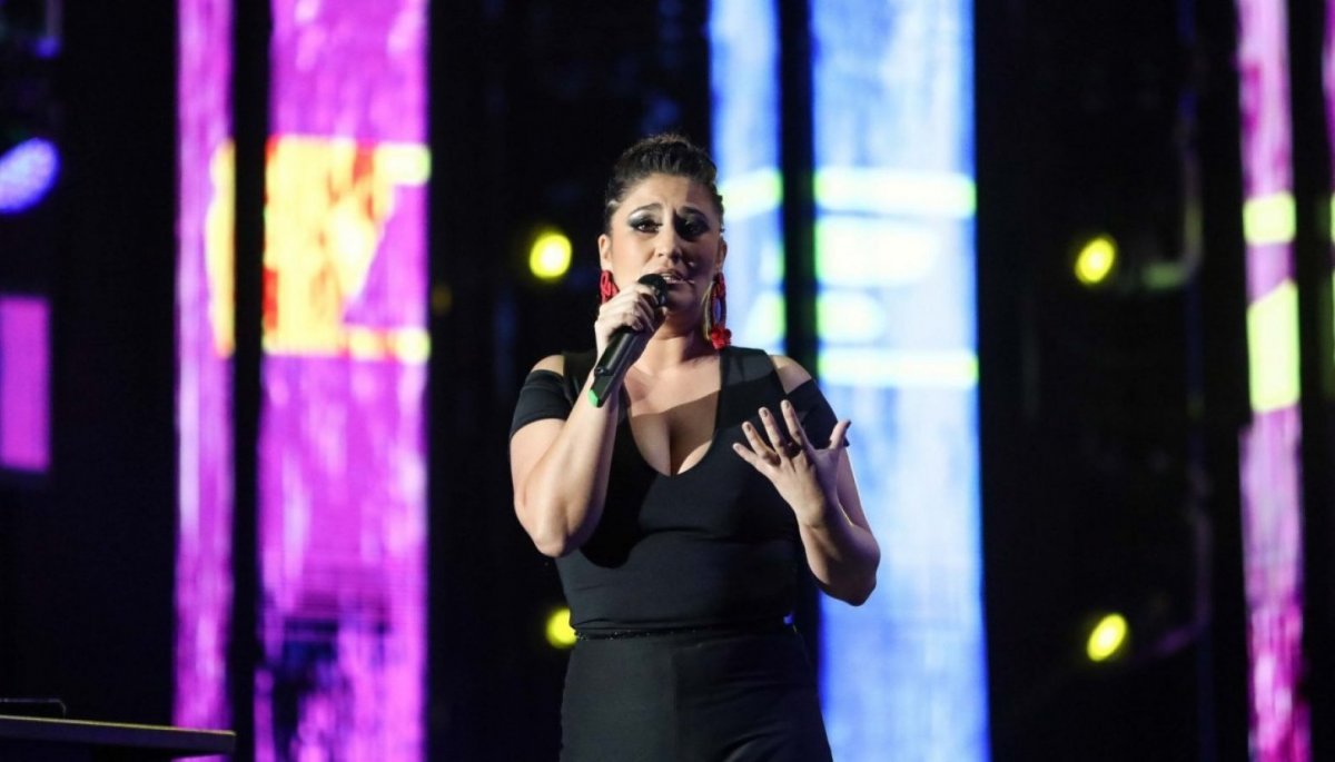 ¡Imperdible! El humor de Belén Mora llega al Festival de Viña del Mar ...