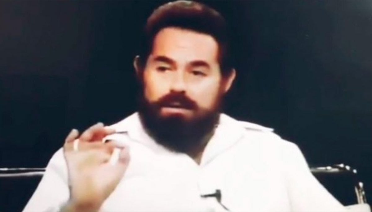 ¿Dónde está Jacobo Grinberg, neurofísico que estudiaba fenómenos ...