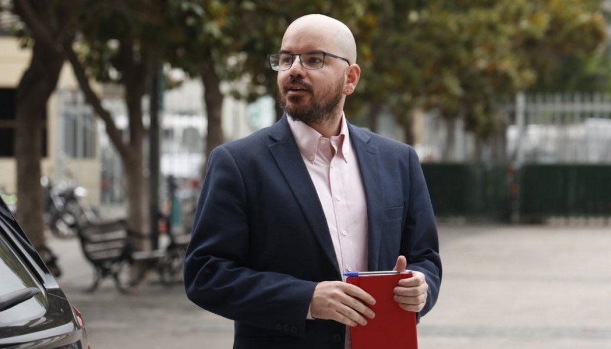 Giorgio Jackson: rechazan acusación constitucional en su contra | 24horas