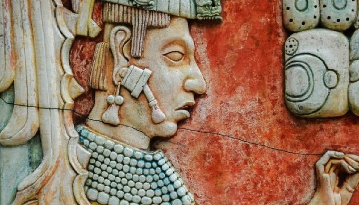 Pakal: cómo fue el fascinante hallazgo de la tumba del rey de los mayas ...