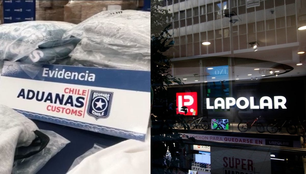 Nueva demanda contra La Polar: Wrangler acusa falsificación de jeans ...