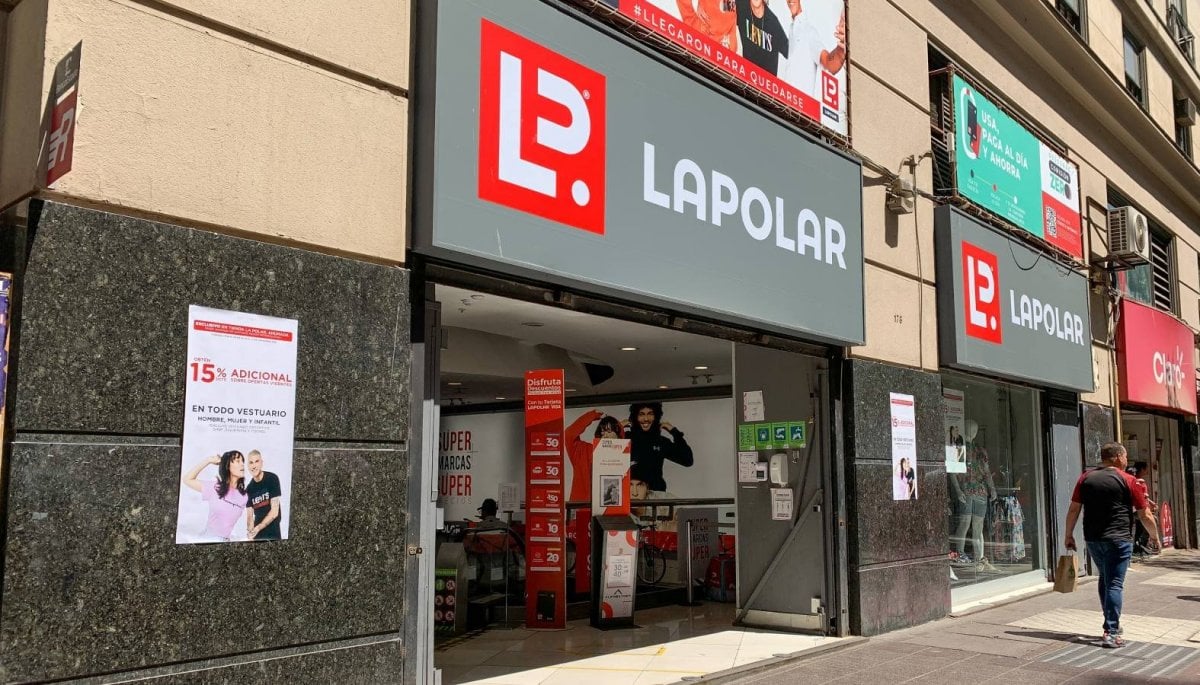 Sernac por caso La Polar: "Estarían omitiendo deliberadamente ...