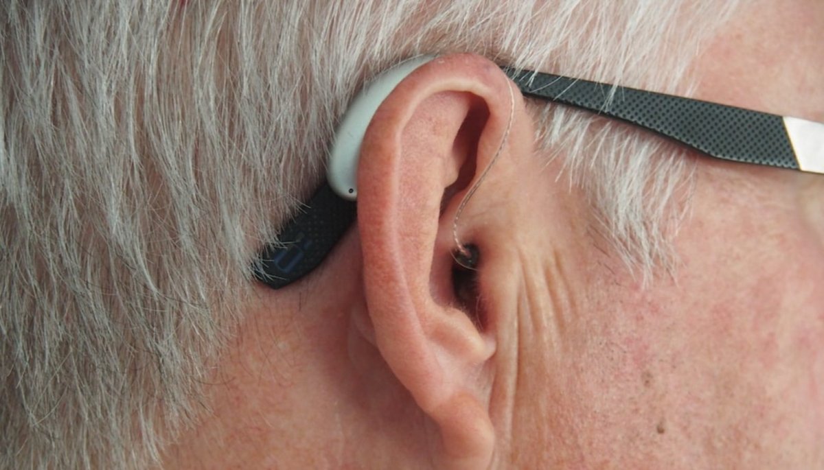 Hombre fue al médico por infección de oído: descubren cáncer terminal ...