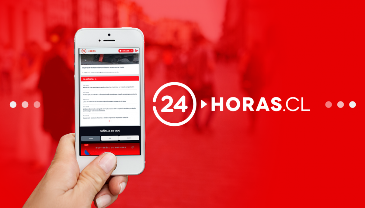 Global Disinformation index: 24horas.cl destaca como el único medio ...