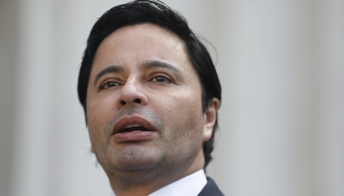 Alcalde Carter tras retiro de la oposición de la mesa de seguridad ...